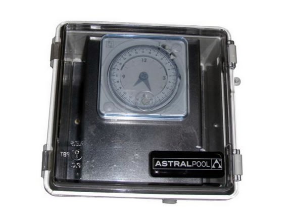 AstralPool Hurlcon Air Switch Spa Controller - SPSW