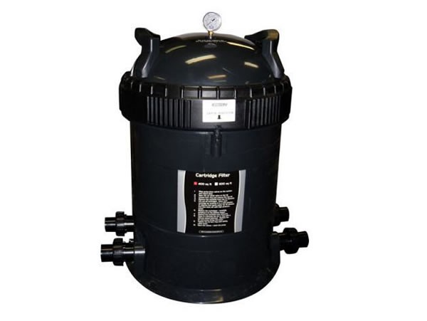 AstralPool Hurlcon Viron CL Cartridge Filter - SPSW