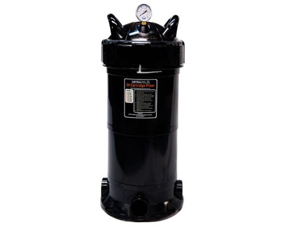 AstralPool Hurlcon ZX Pool and Spa Cartridge Filter - SPSW