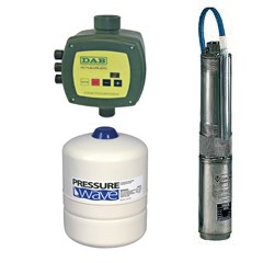 DAB Active Sub Driver - SPSW