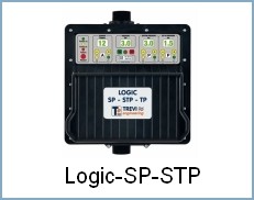 DAB Travi Pumps Controller - SPSW
