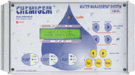 Pool Controls Chemigem CM55 - SPSW