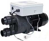 Waterco Portapac Demand Series - SPSW