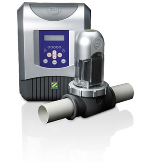 Zodiac Ei Salt Chlorine Generator - SPSW