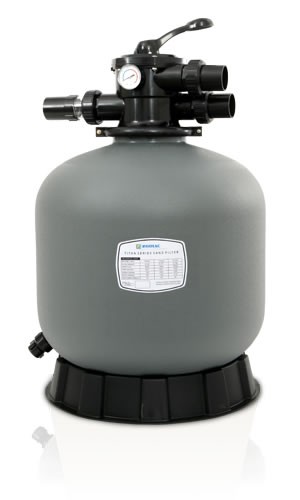 Zodiac Titan Series Thermoplastic Sand Pool Filter - SPSW