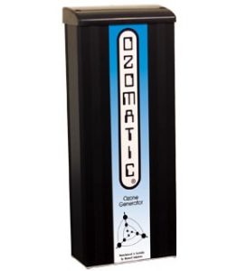 Davey OzoMatic Ozone Generator - SPSW